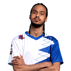 iDom - Street Fighter League